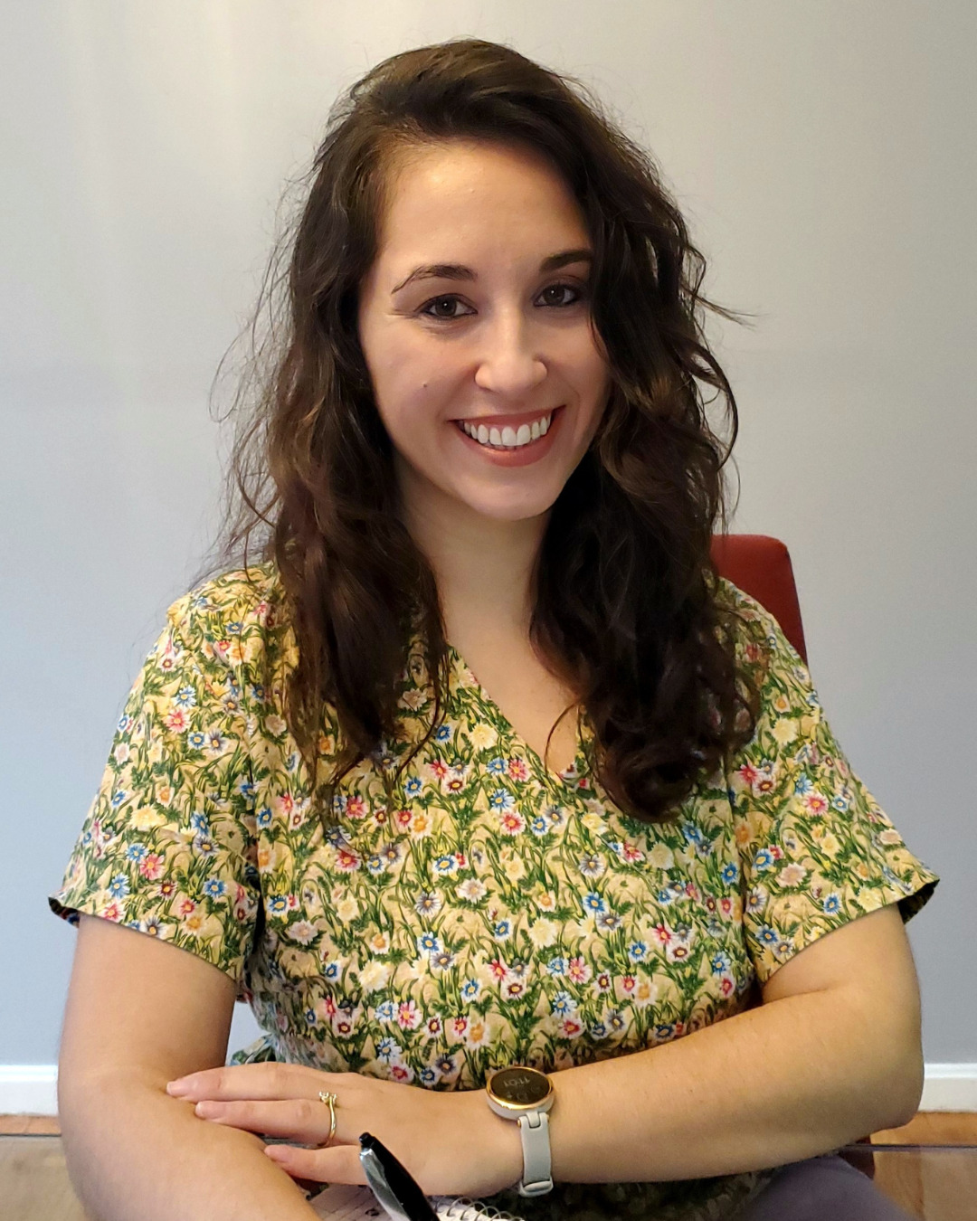 10 Questions With Janelle McSwiggin, MSN, RN, Medical Writer - All ...