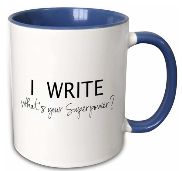 Gifts for Writers: 10 Funny Coffee Mugs for the Writer in Your Life ...