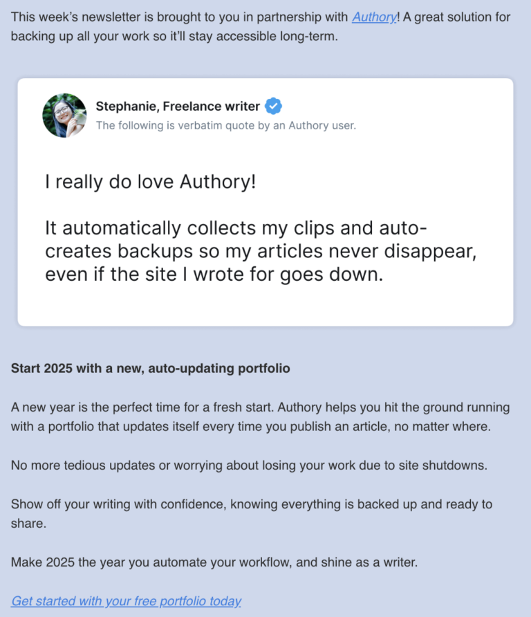 ATFW Freelance Writing Job Board - All Things Freelance Writing